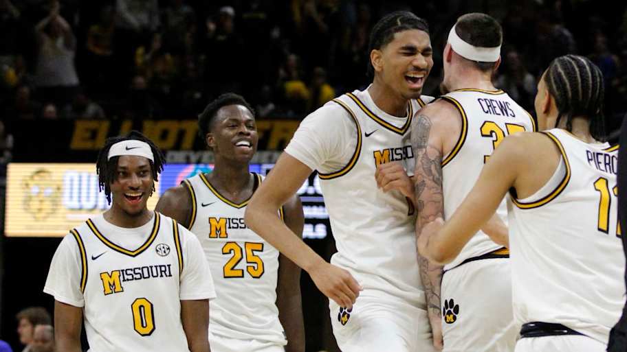 How 12-day break inspired Mizzou's turnaround from crushing loss to ...
