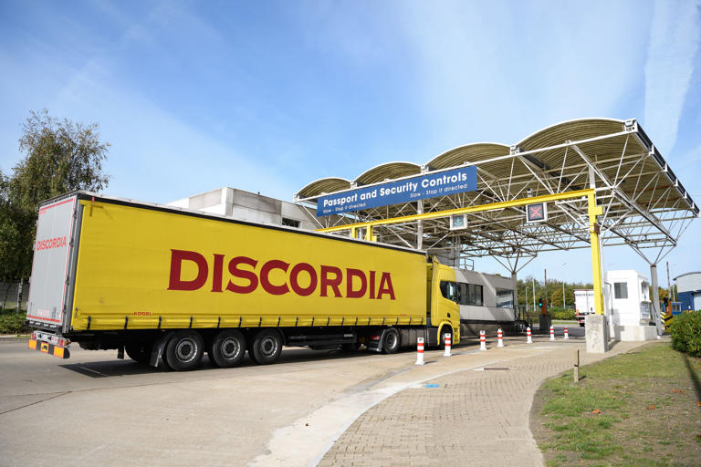 25 billion reasons why the UK should rejoin the European Customs Union