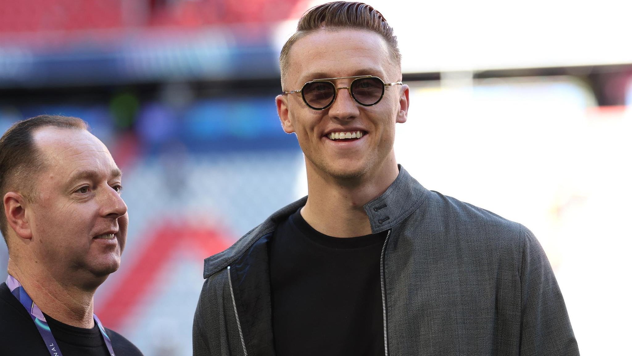 Marcin Bułka zarabia miliony w Arabii Saudyjskiej. Oto co z nimi zrobi ...