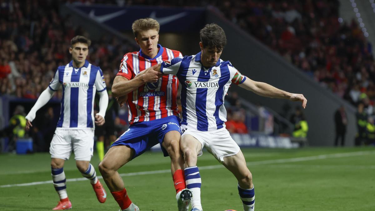 Prueba de fiabilidad para arrancar el año