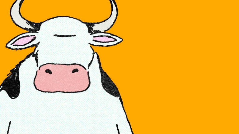 The Far Side's final joke secretly explains the comic's 17-year history