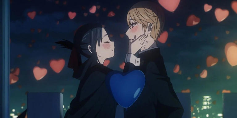 10 best anime romances with good writing and no love triangles