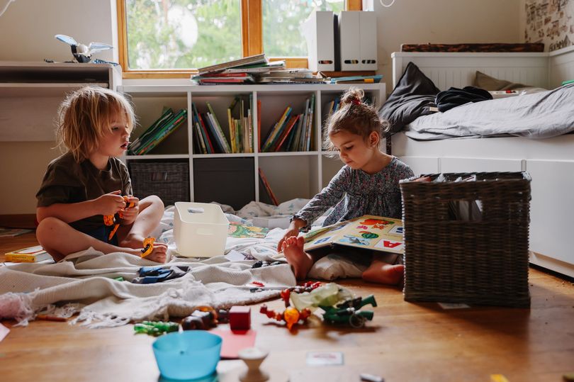 Legal age for leaving children home alone in Ireland - Tusla guidance ...