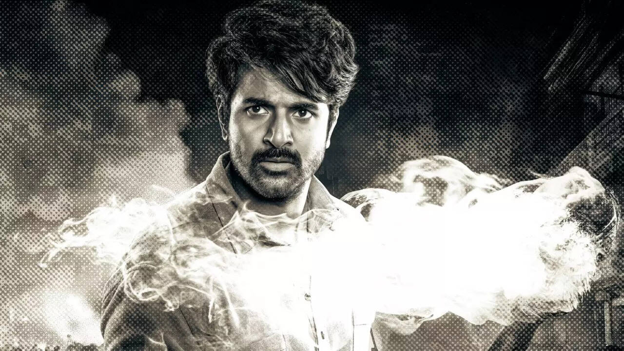 Parasakthi plagiarism row: Madras HC clears film; complainant questions ...