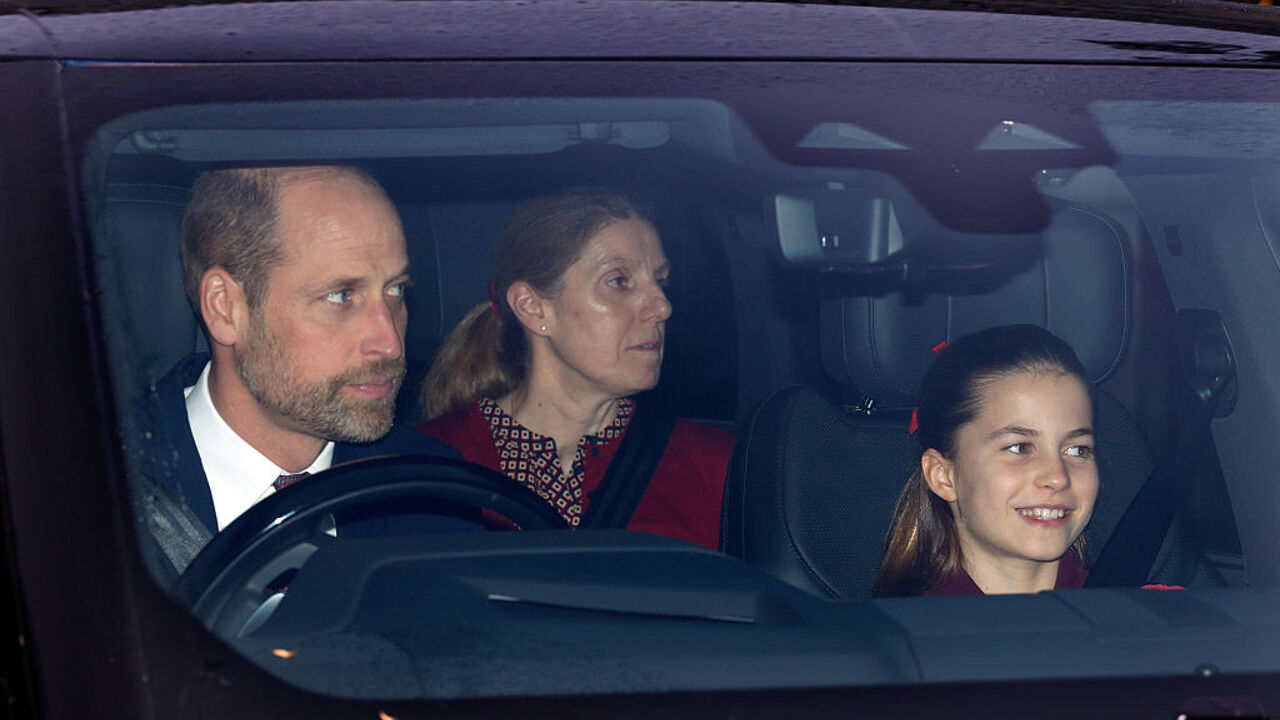 Wie is María Teresa Turrión Borrallo, de 'supernanny' waar William en ...