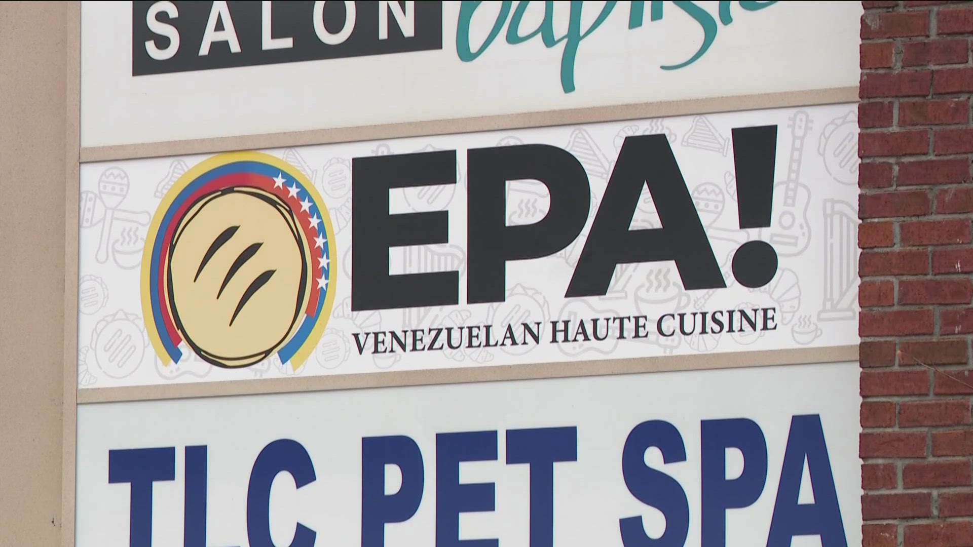 'Viva Venezuela libre': Casa Venezuela Atlanta celebrates Maduro arrest