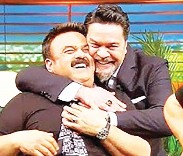 Ünlülerden destek yağdı... Beyaz’ı çok özledik!