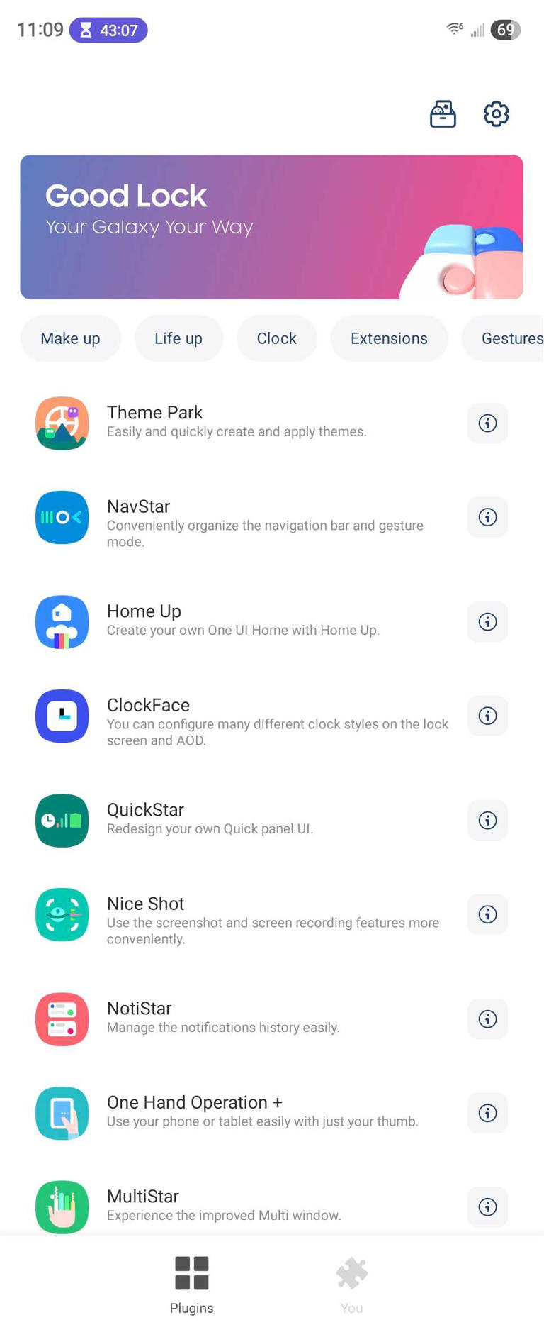 Samsung’s secret app is why I keep buying Galaxy phones