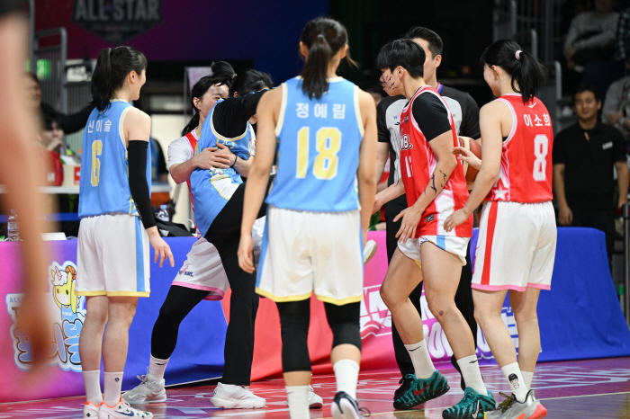 A 19-year-old girl's angry kicking incident → 22 years later, the All ...