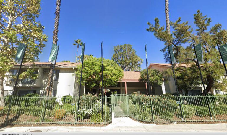 Man killed by off-duty ICE agent in Northridge identified by community ...