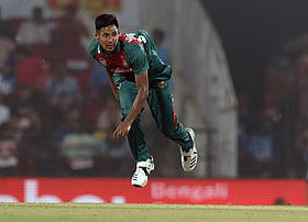 Bangladesh to press for T20 World Cup matches outside India after ...