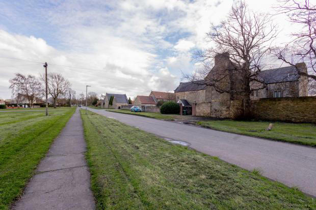 The 'authentic' County Durham village described as 'like stepping back ...