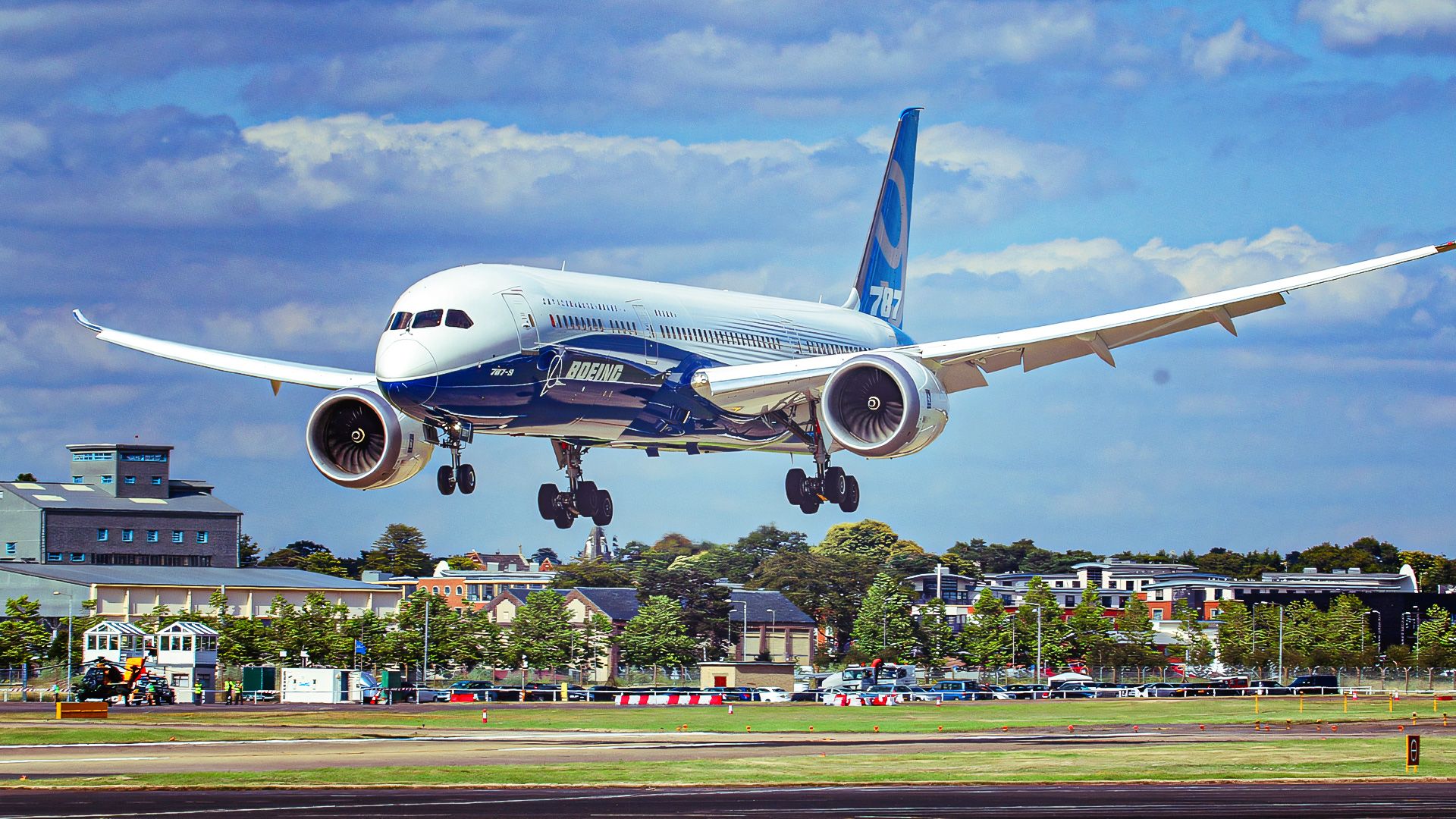 Composite fuselage? Why the Boeing 787 is misunderstood