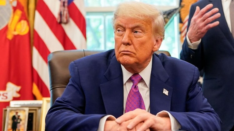 'Not as high as announced': Top economists explain why Trump's tariffs ...