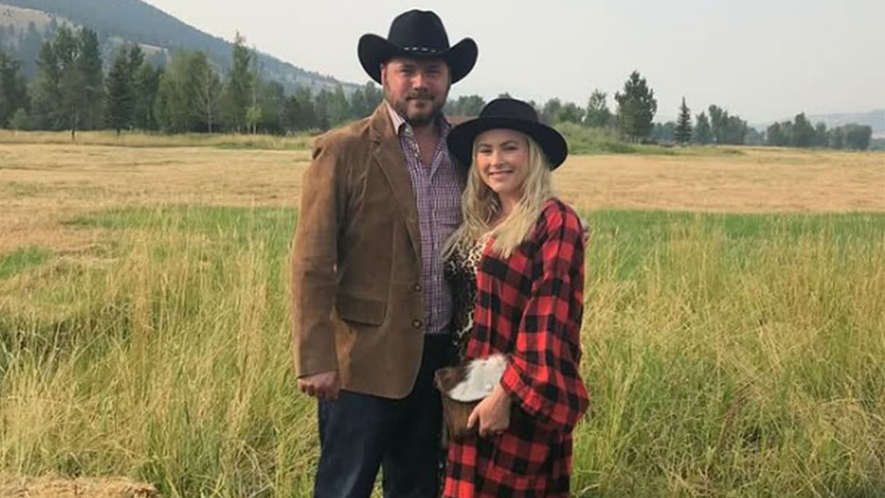 Meghan McCain, Ben Domenech welcome baby boy Ransom McCain Domenech