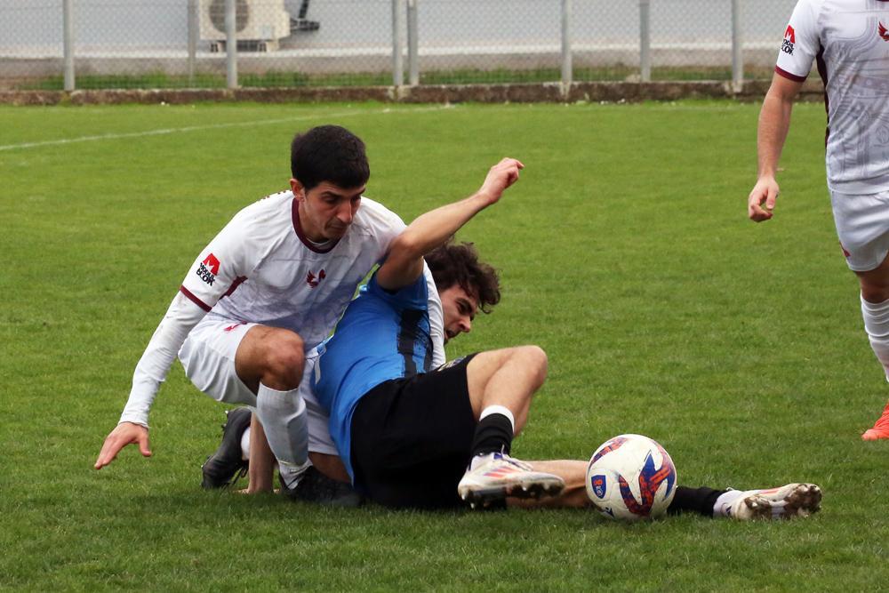 Zenith, attenzione all’insidia Massese