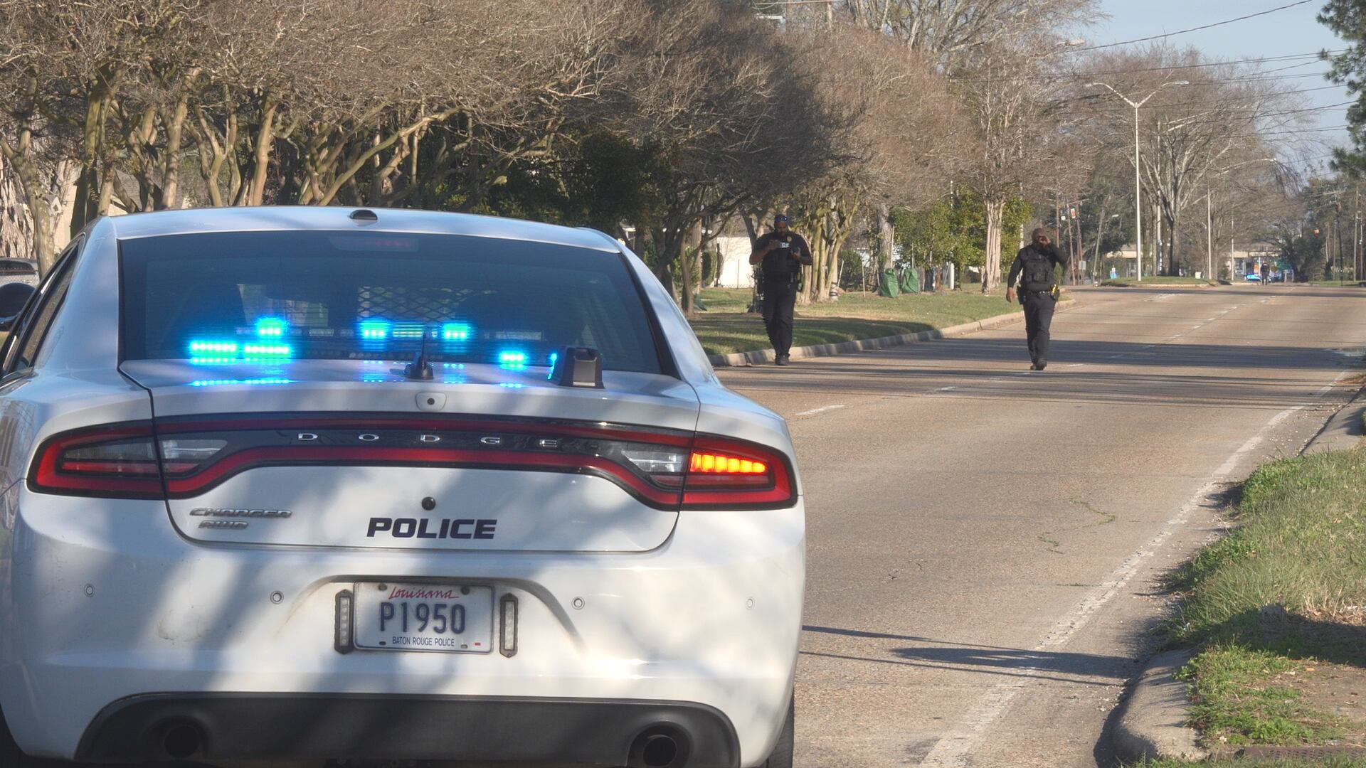 Grandmother who lost grandson to gun violence calls for community ...