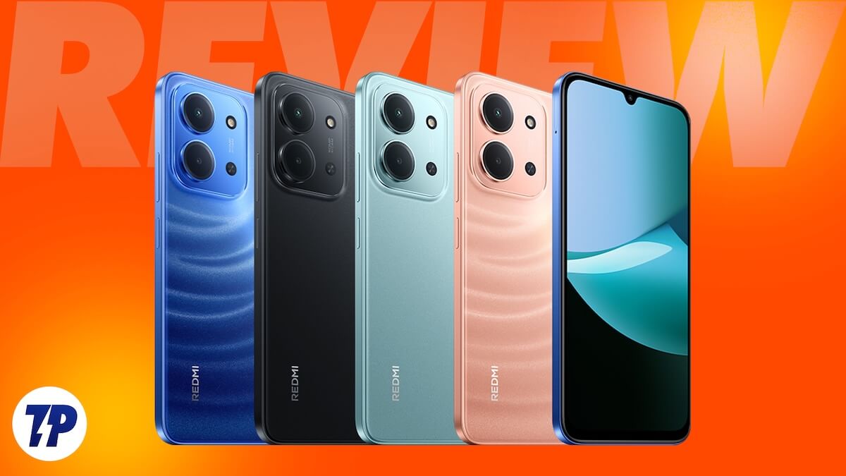 Redmi 15C review: Setting a new budget benchmark?