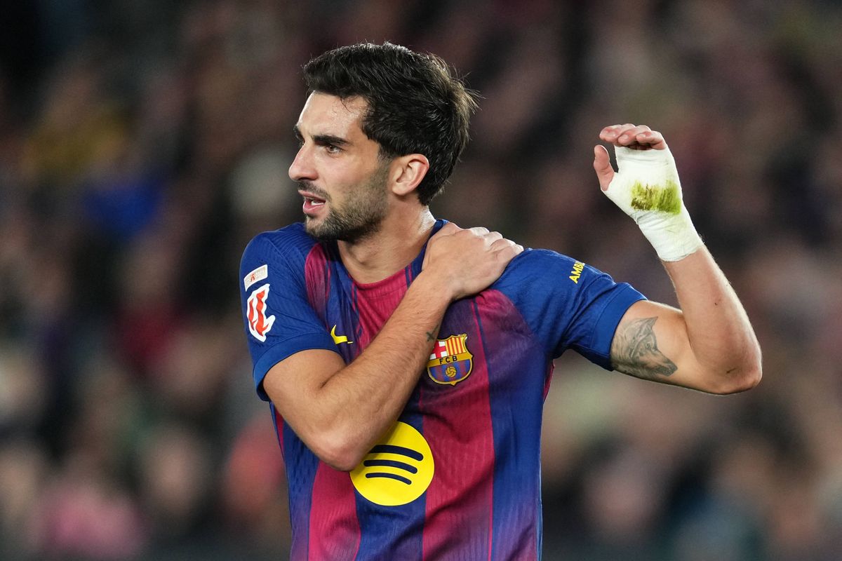 Ferran Torres à l'OM, l'incroyable offre du Barça