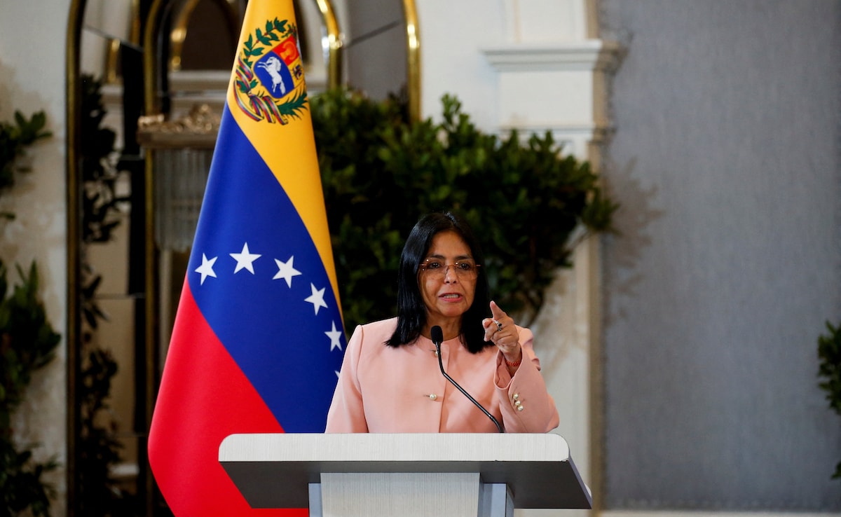 US Venezuela attack live: India appeals to address Venezuela issue ...