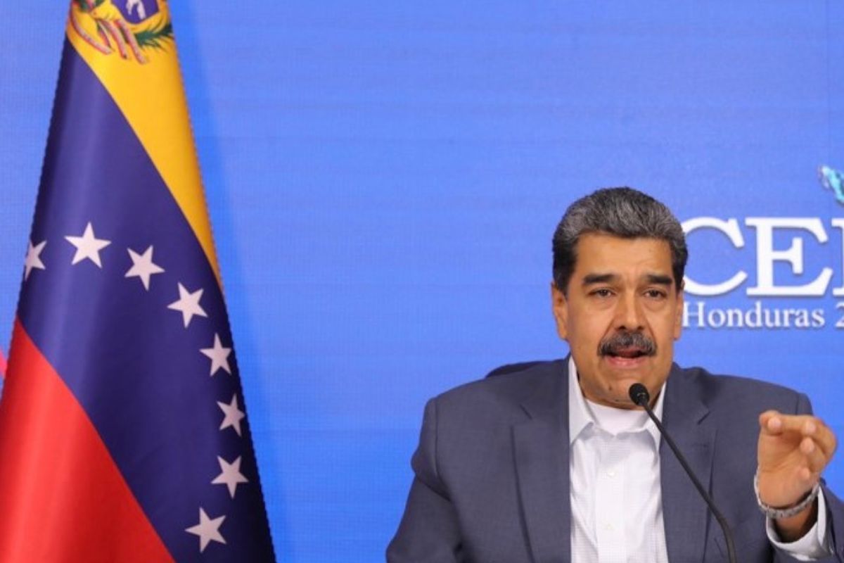 SA calls for United Nations session after US strikes on Venezuela