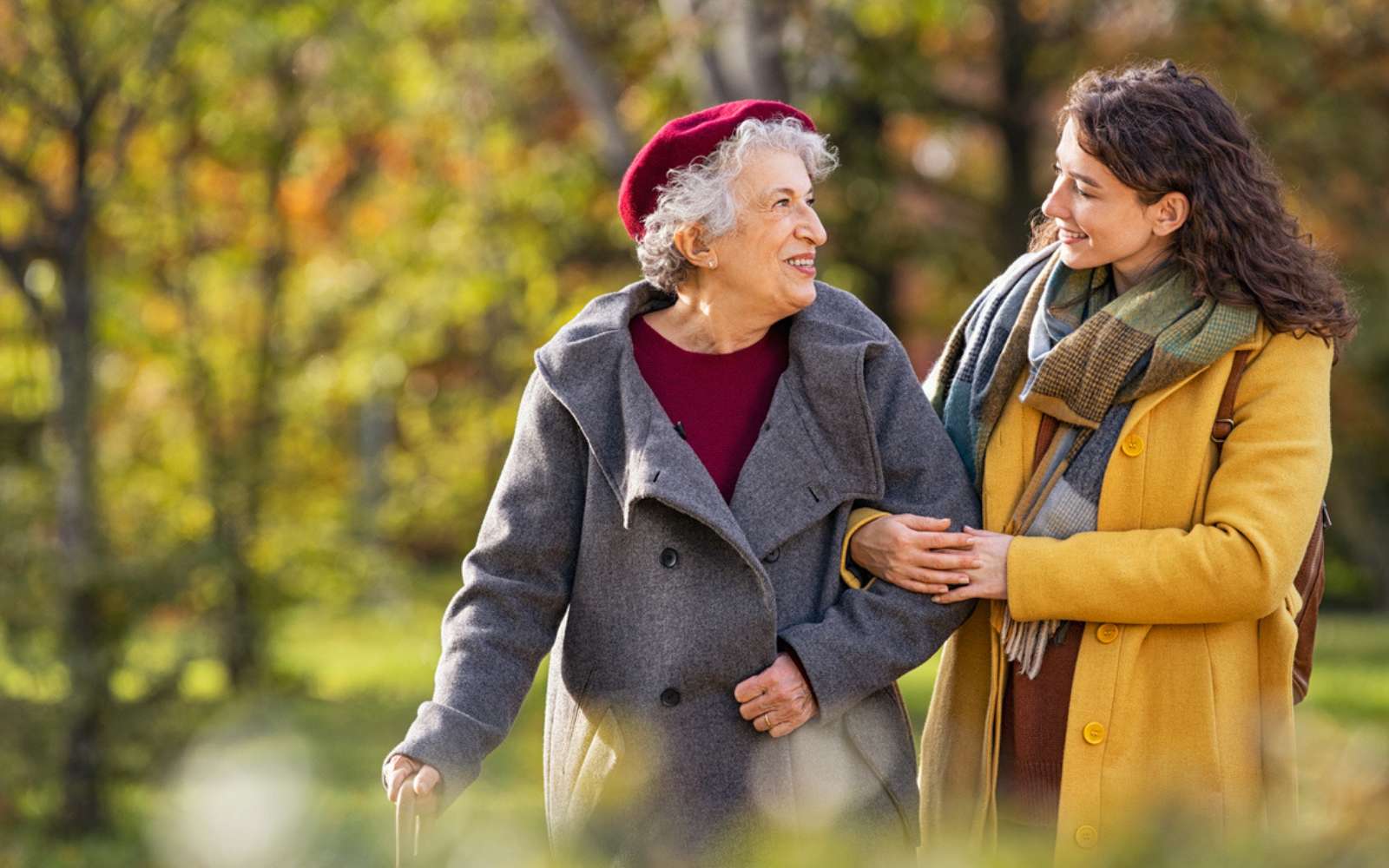 Et si votre voix révélait Alzheimer avant les symptômes classiques