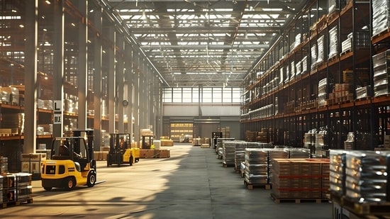 Adani Logistics Ltd leases 66,250 sq ft warehousing space near Mumbai ...
