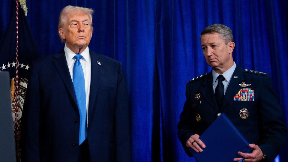 US captured a sitting president, and his wife from Venezuela. Was Trump ...