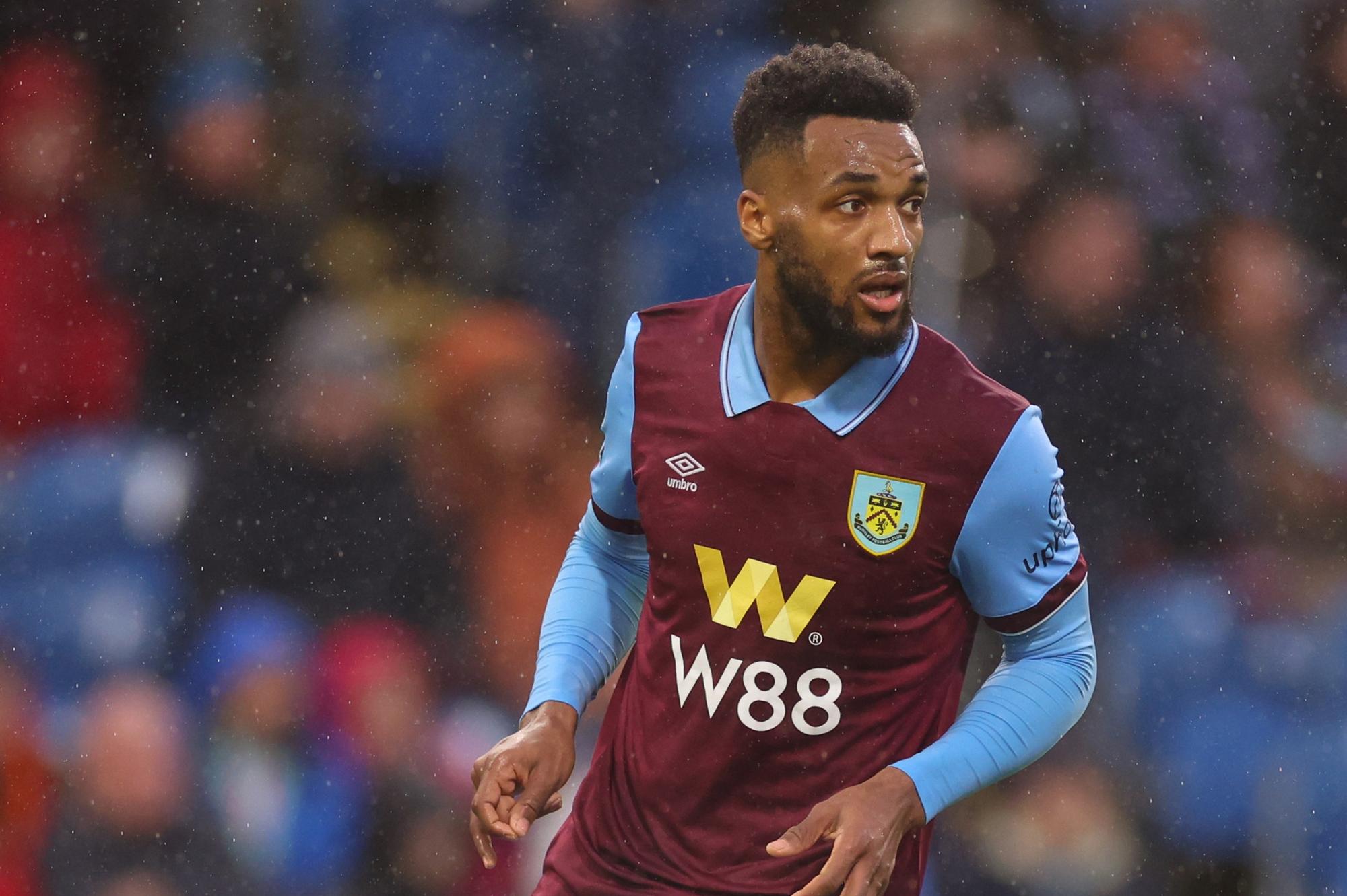 Burnley man finally ends forgetful spell after making just 15 appearances