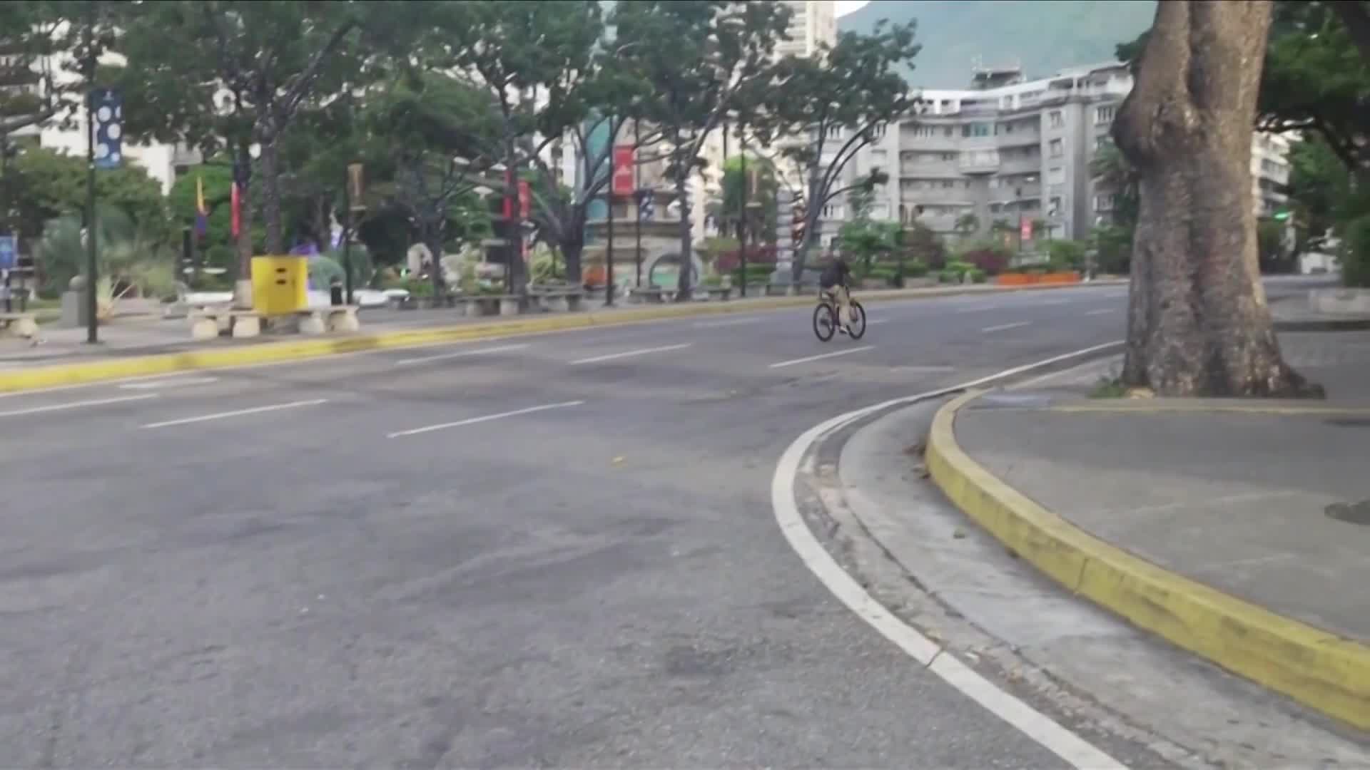 'We're going to see our families again': Venezuelan-Americans in Fresno ...