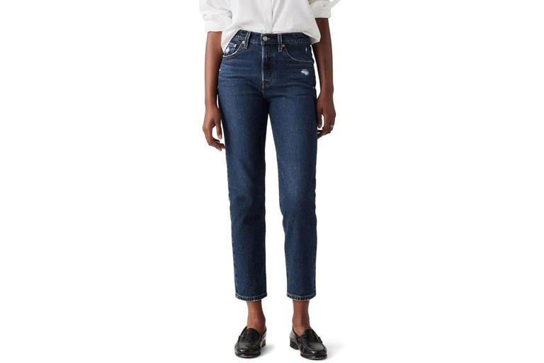 I'm 4-foot-11 and found 6 pairs of petite jeans that won't need hemming ...