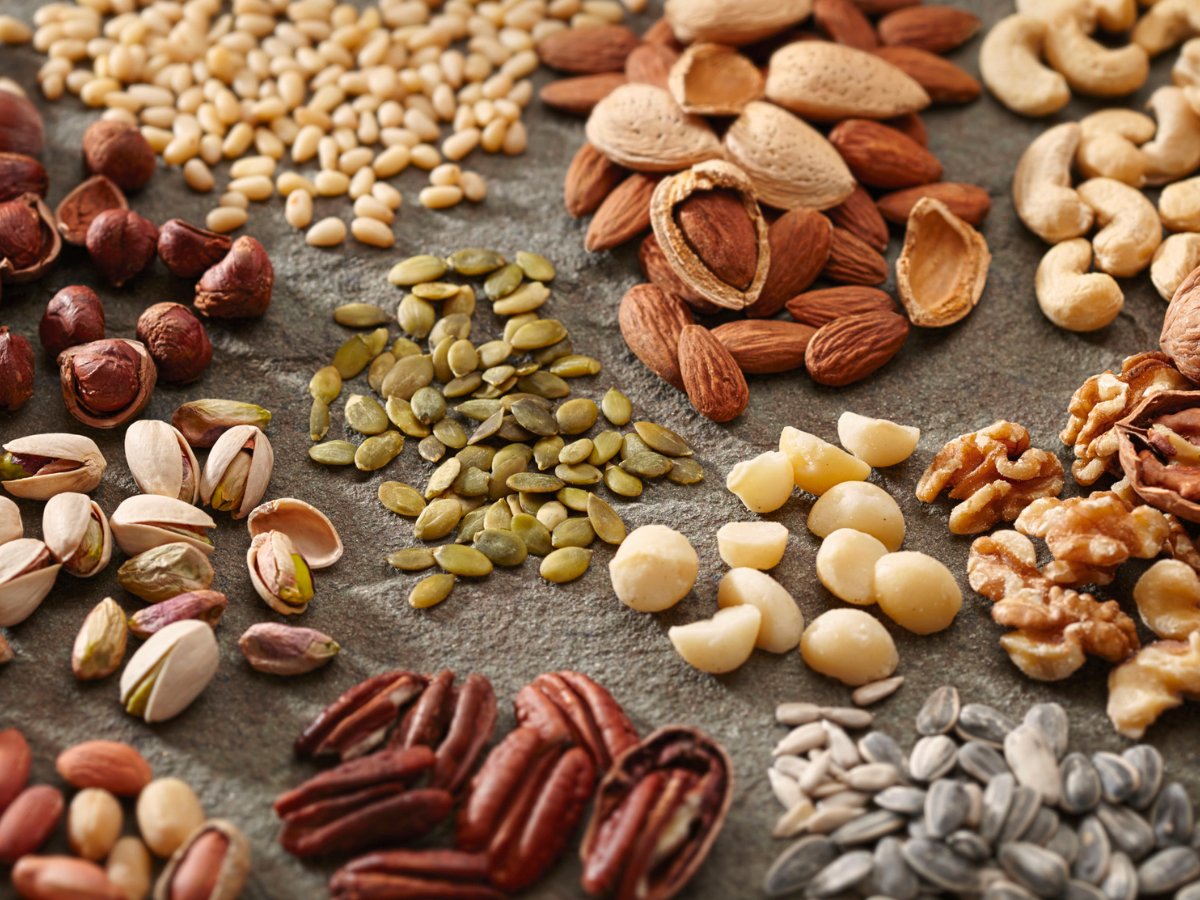 6 foods that boost brain function and memory