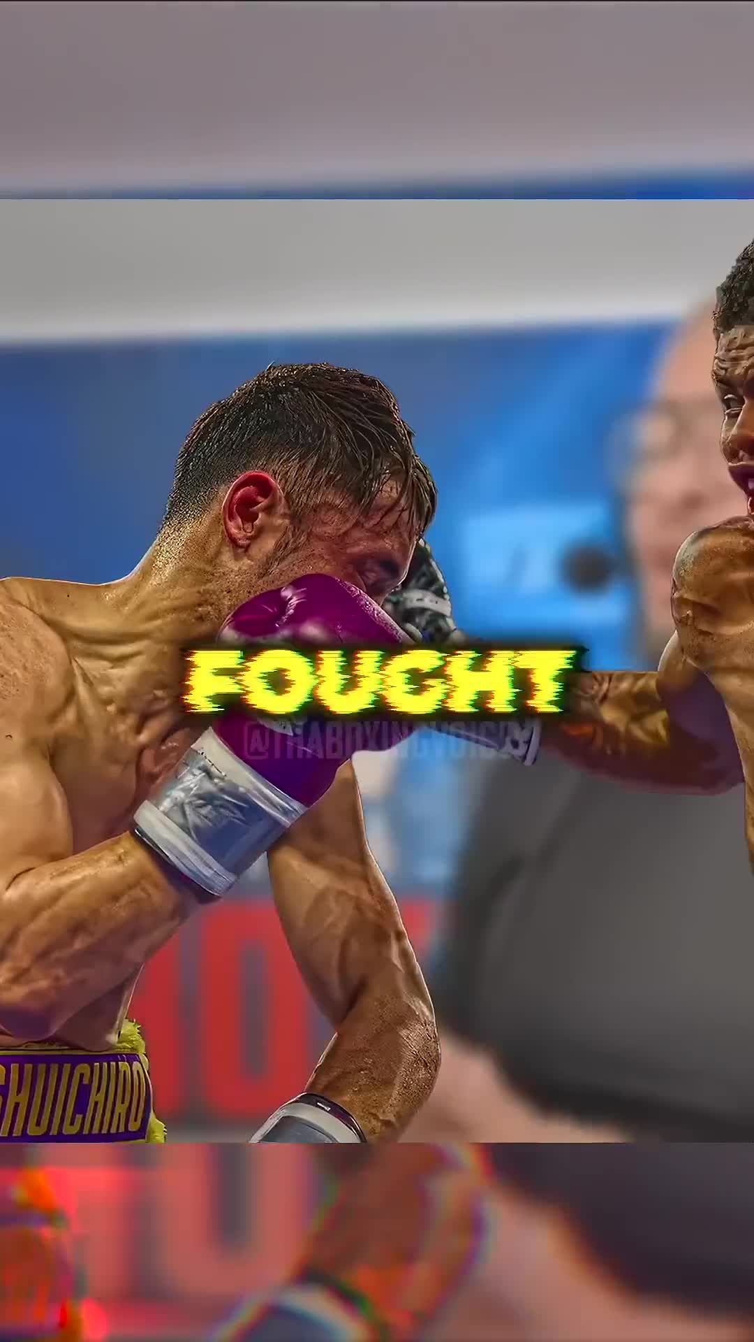 Is Keyshawn Davis going to attack or be patient like Shakur & give ...