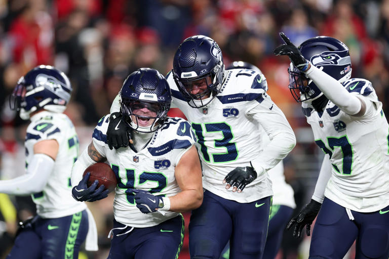 4 takeaways from the Seahawks' win over the 49ers