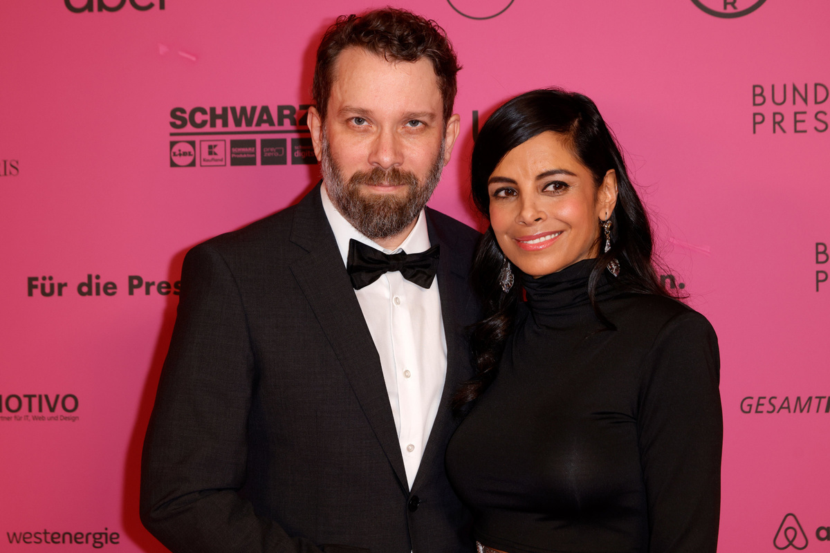 Collien Ulmen-Fernandes wird emotional: Mädchen klingelte ...