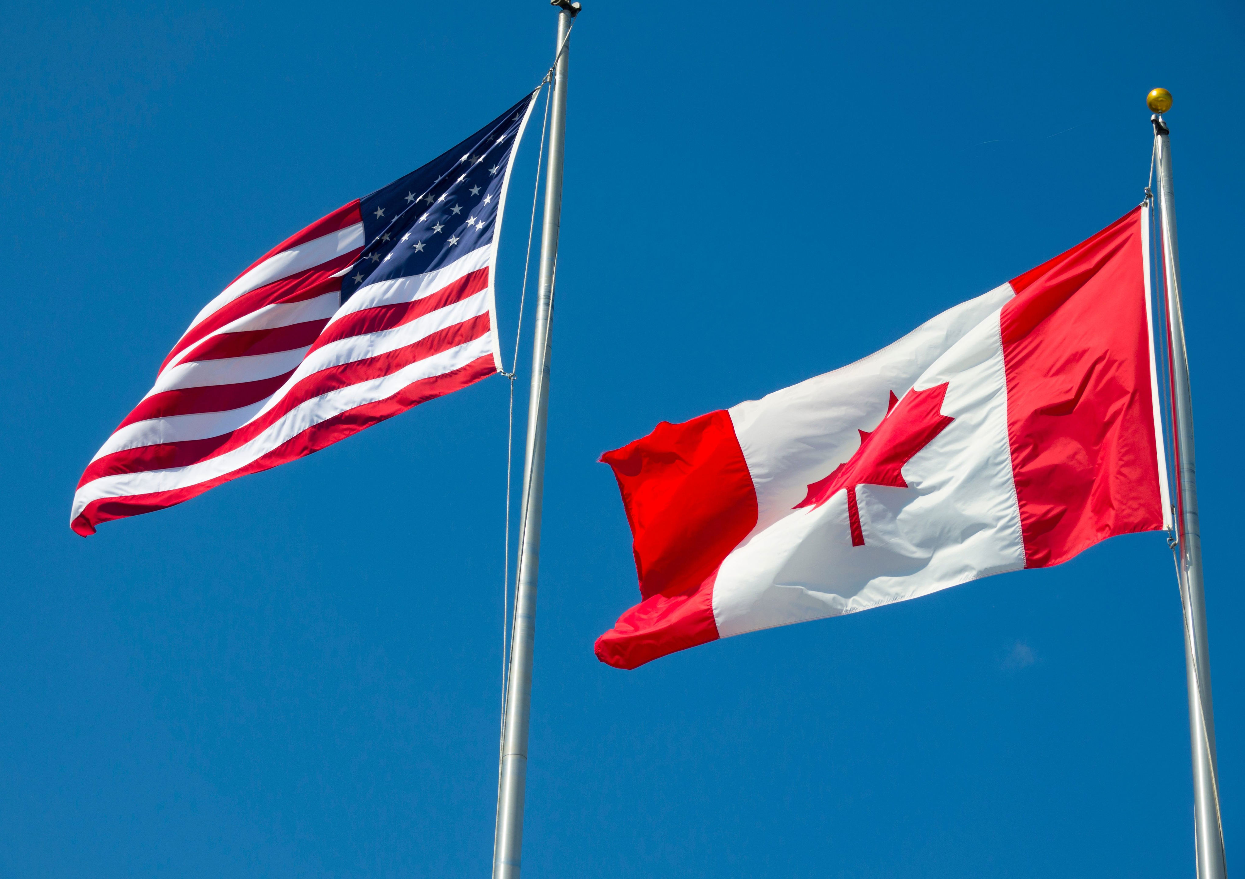 US Customs and Border Protection stays silent after Canadian visitor ...