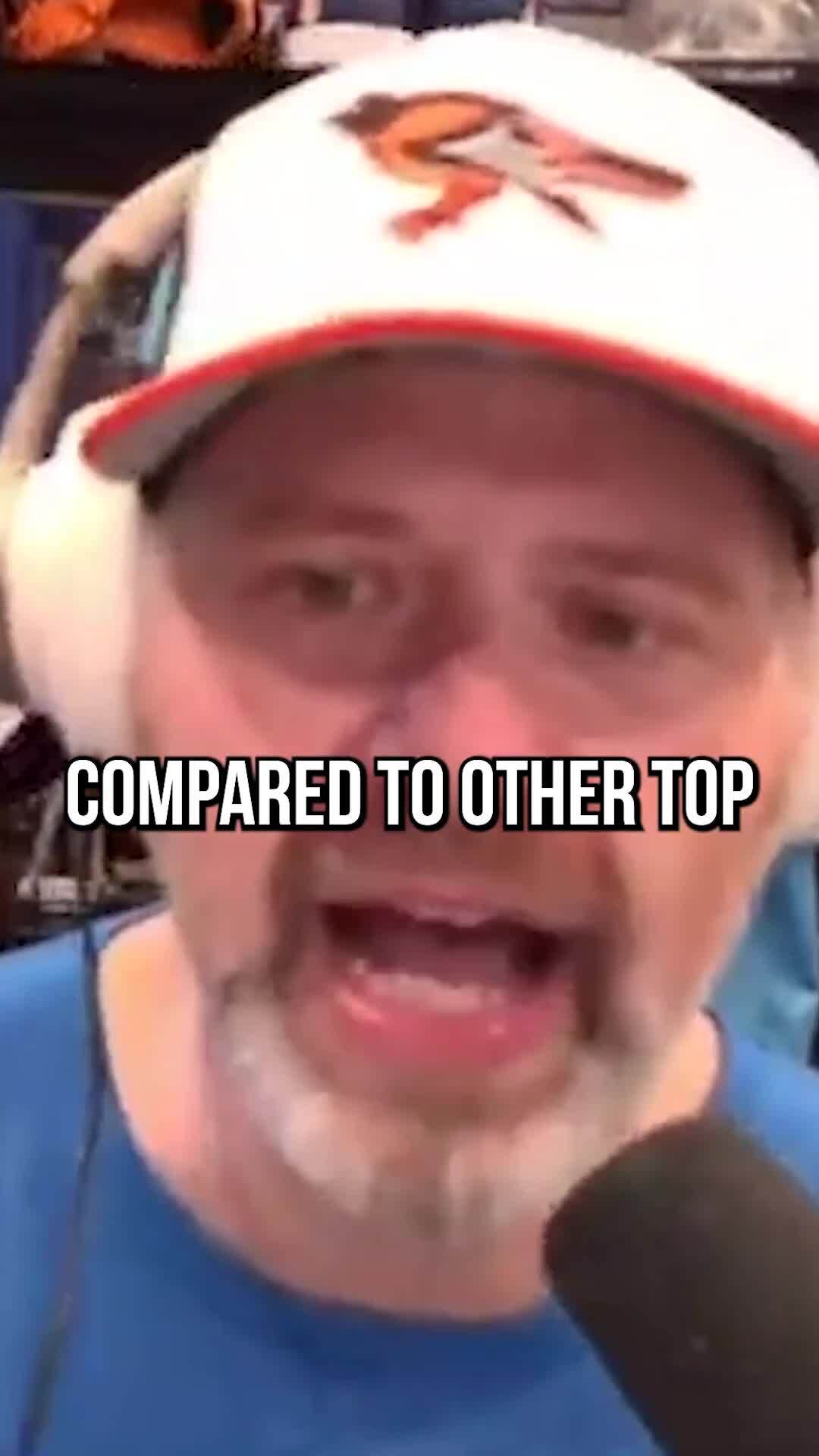 LOVE that Jackson Holliday is stepping into a talented roster #mlb # ...