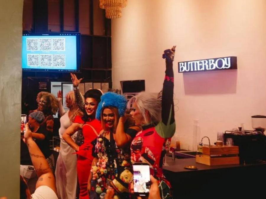 Butterboy QC branch announces permanent closure