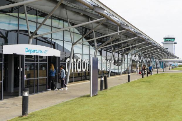 The three new destinations you can fly to from Southend Airport this year