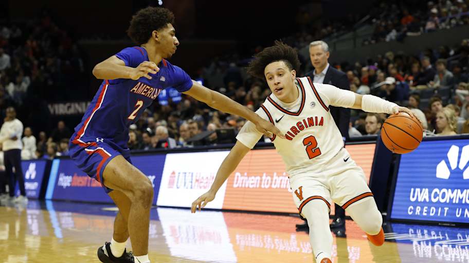 Three key takeaways from Virginia basketball's victory over NC State