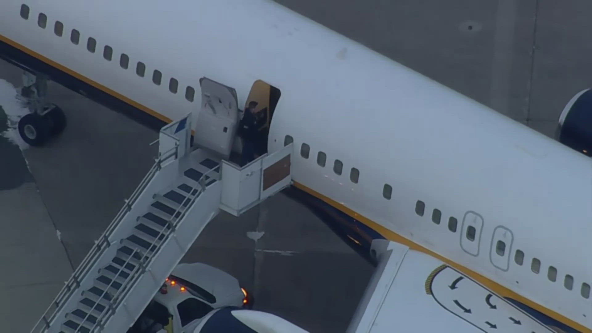 The latest on the US capture of Venezuelan President Maduro