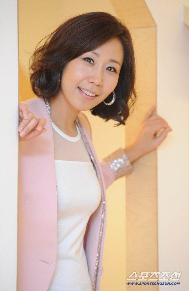 Jeong Sun-hee, when she meets actresses who confess their nose jobs ...