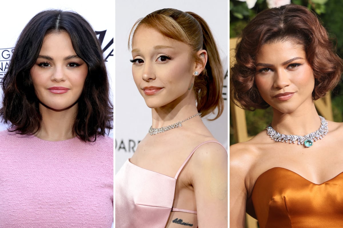 2025 SAG Awards nominations: Selena Gomez and Zendaya snubbed as Wicked ...