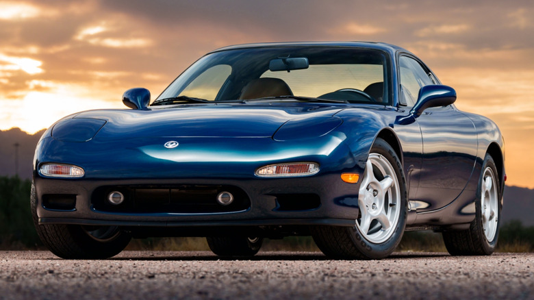 12 of the greatest JDM cars of the 90s