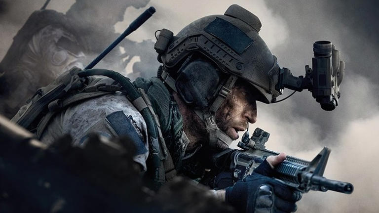 5 best Call of Duty games of all time, ranked