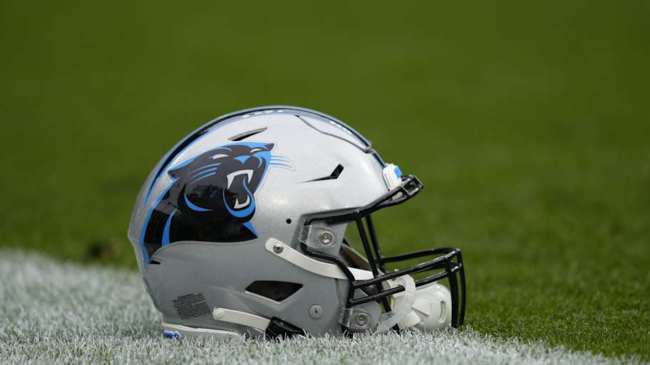 Carolina Panthers reveal inactives for ultimate test vs. Buccaneers