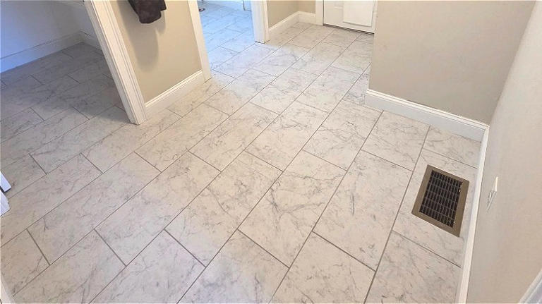 What to know about the 1/3 rule before installing new tile