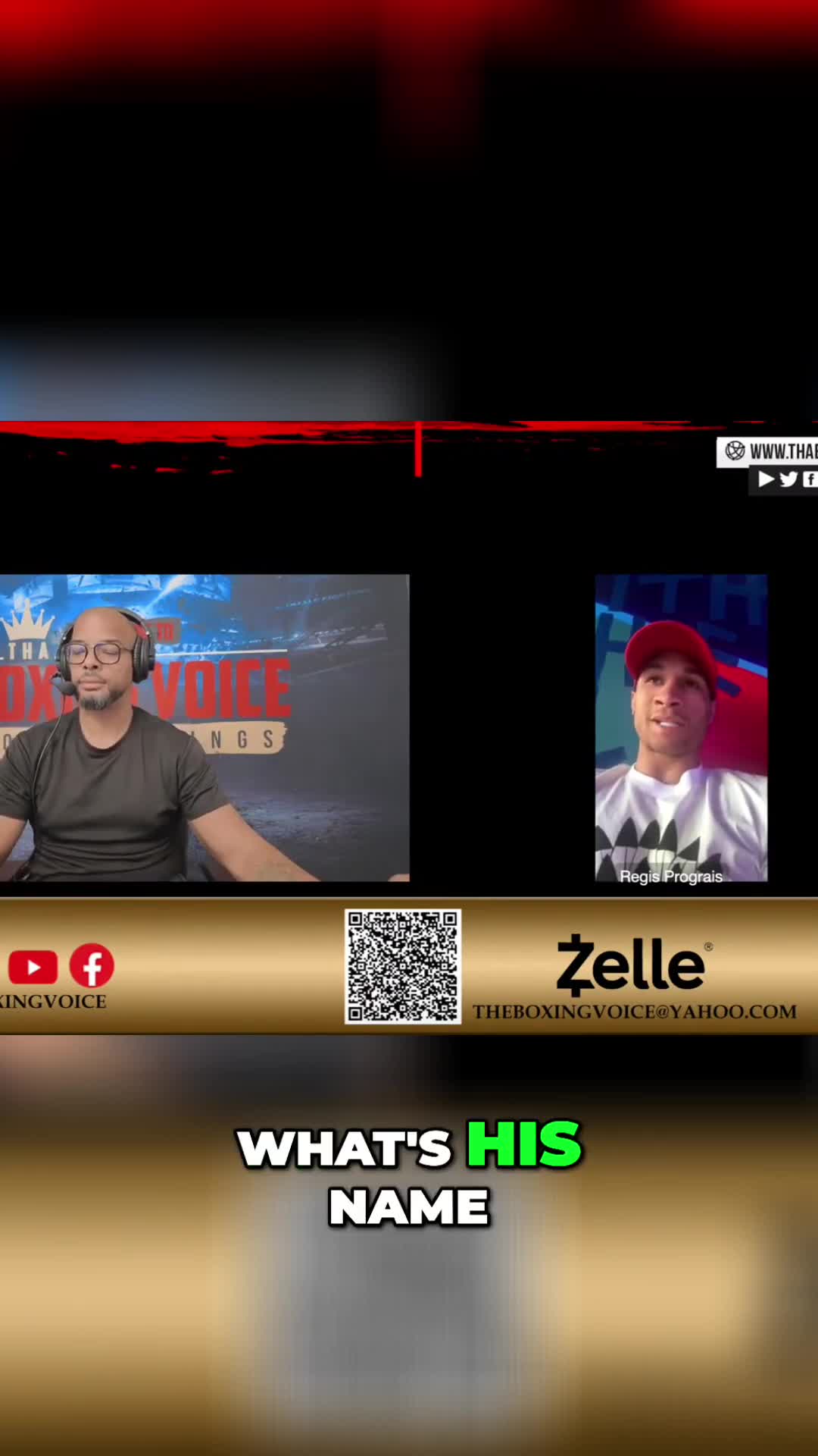 Gervonta's power, Inoue's technique, Usyk's footwork & IQ, & walk-em ...