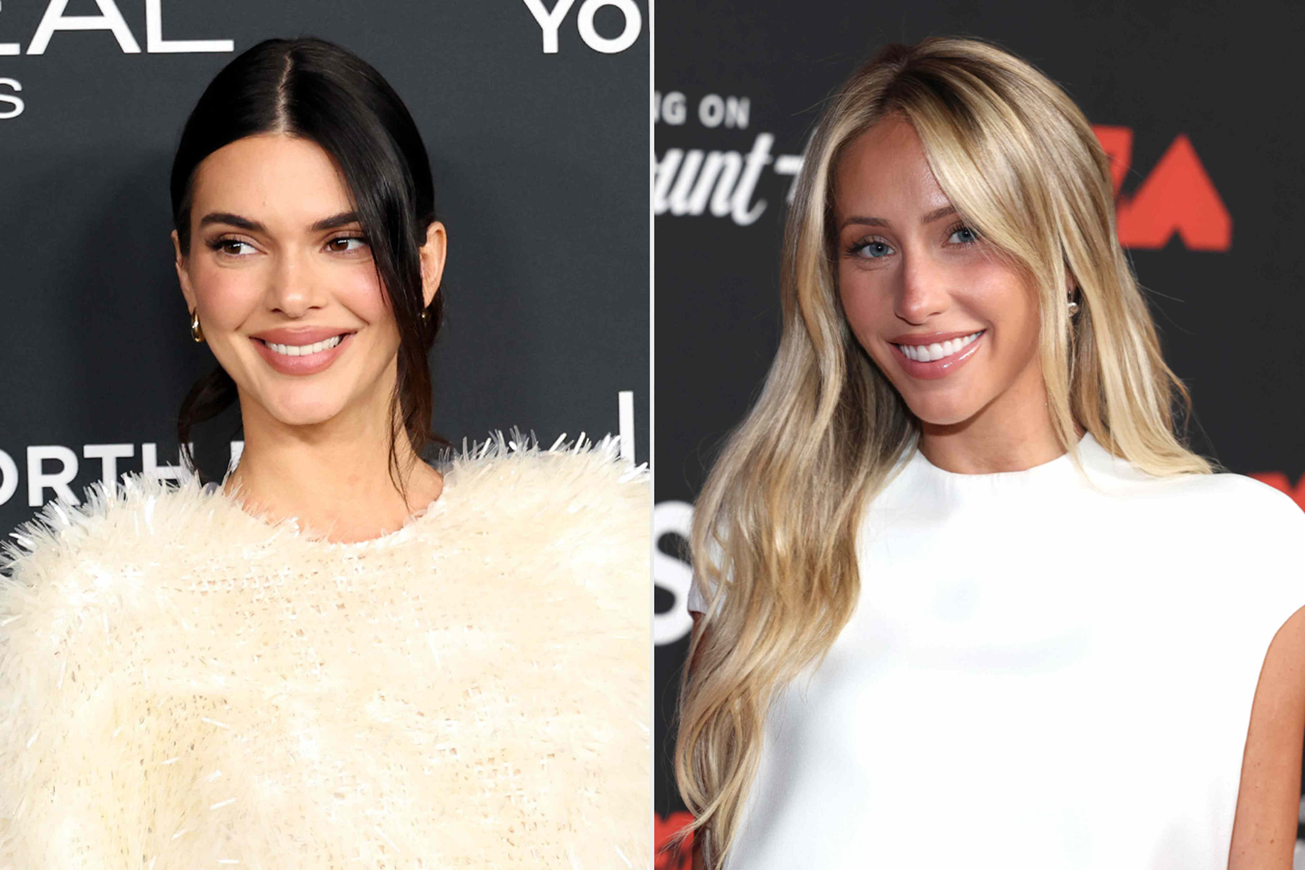 Alix Earle and Kendall Jenner just put a 2026 spin on winter’s most ...