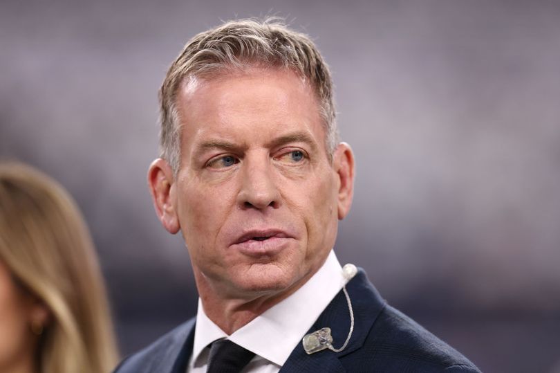 Troy Aikman's ESPN future confirmed after landing surprise NFL role